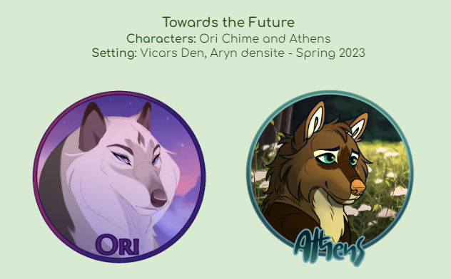 Towards the Future by Celtic-Barbarian on DeviantArt