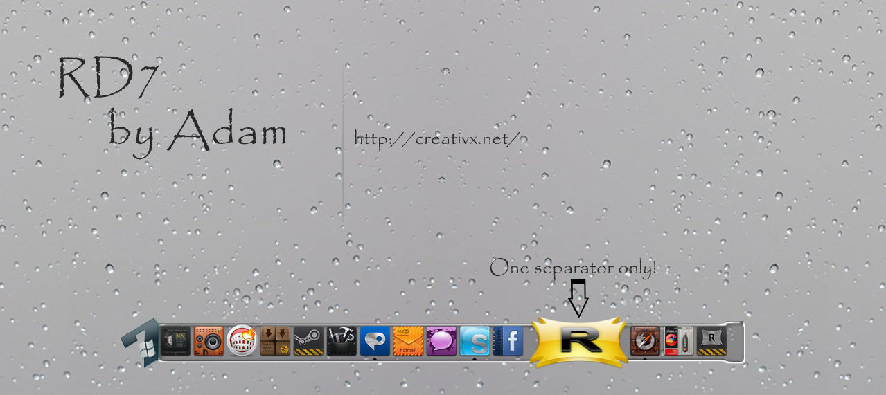 RD7 by iBFAM on DeviantArt