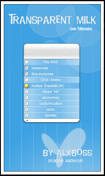 miranda Transparent Milk by alxboss on DeviantArt