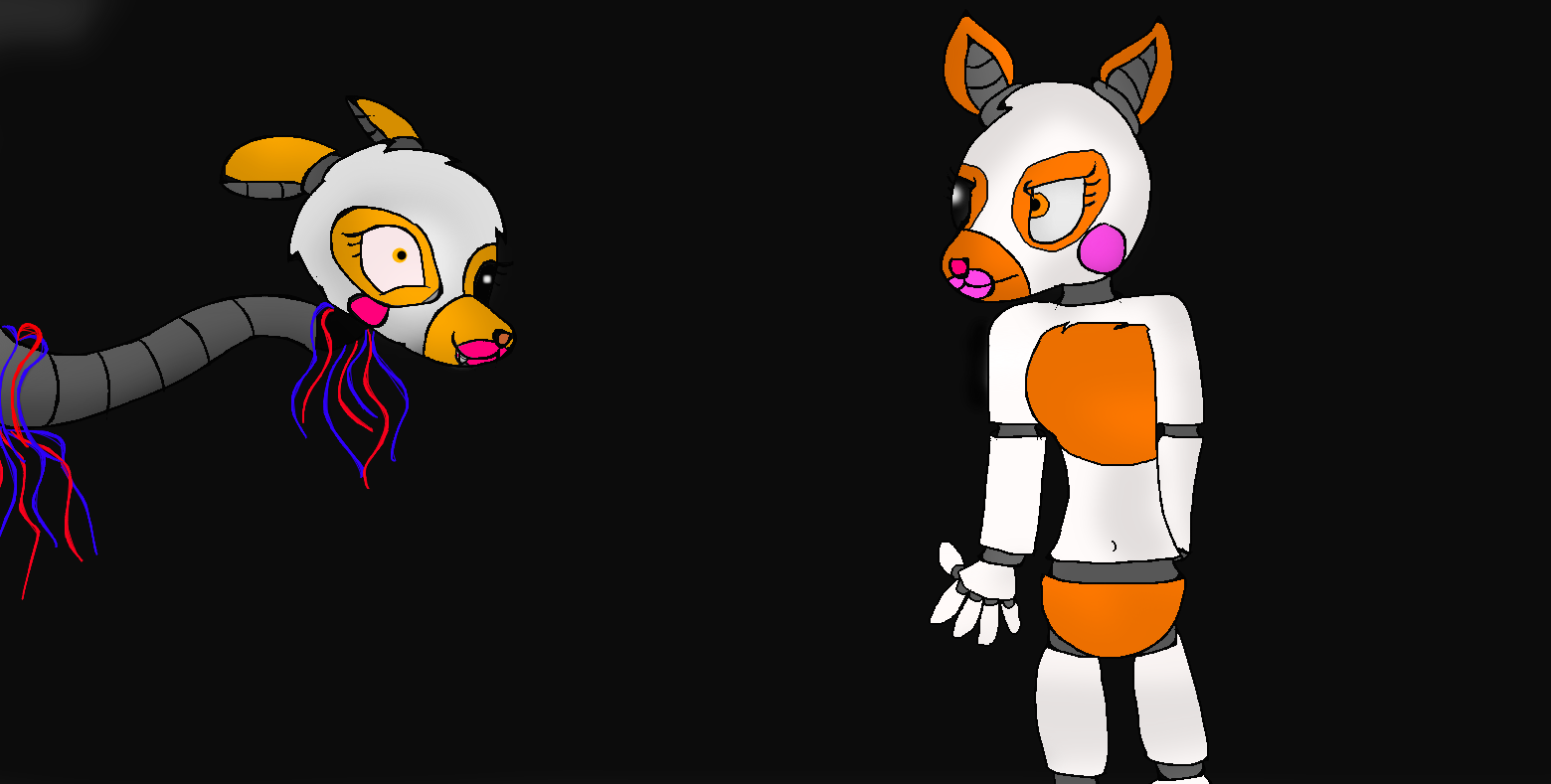 Golden Mangle by cjuhnke on DeviantArt