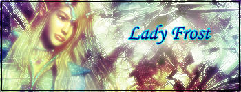 Lady Frost by pixieelfchicken on DeviantArt