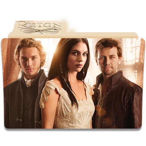 Reign-Logo by Lily449 on DeviantArt