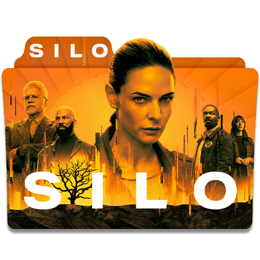 Silo Folder Icon by etherealdarkness89 on DeviantArt