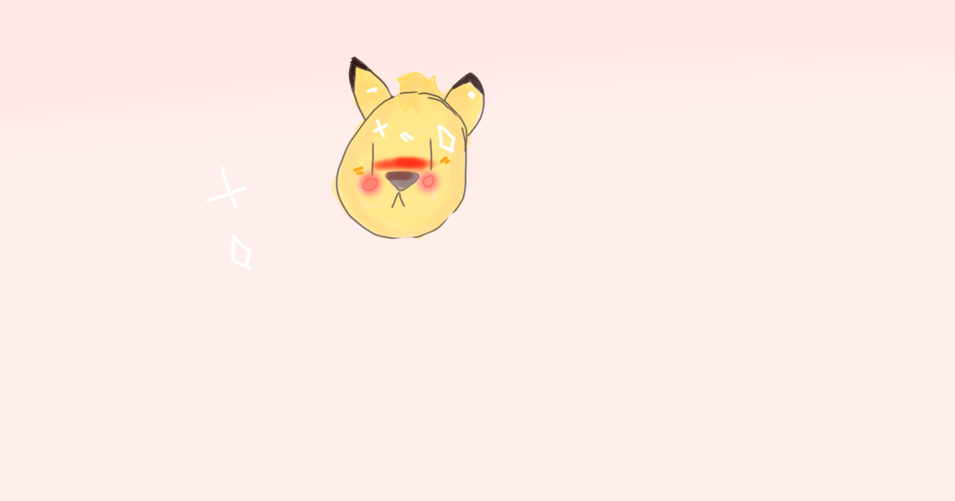 pokemon by Choco-pokemon on DeviantArt