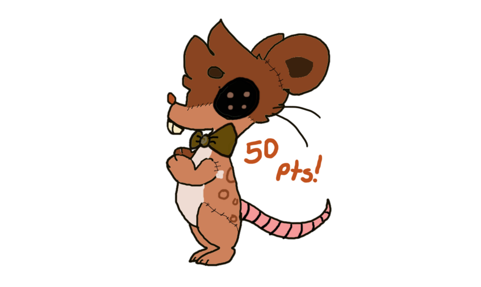 Sewn Together - Adopt - Open by OverlyEnthused on DeviantArt