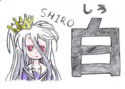 Explore the Best Shirocrowntemplate Art | DeviantArt