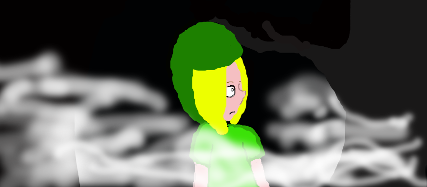 BEN-lost in the game by JeffTheMURDER on DeviantArt