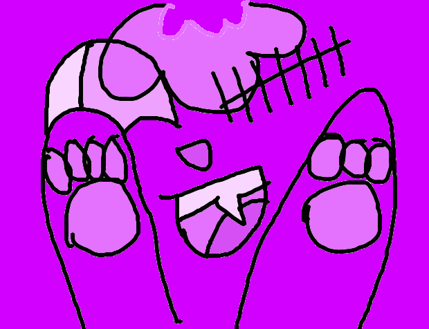 Durp by TheHelpingPawsGaming on DeviantArt