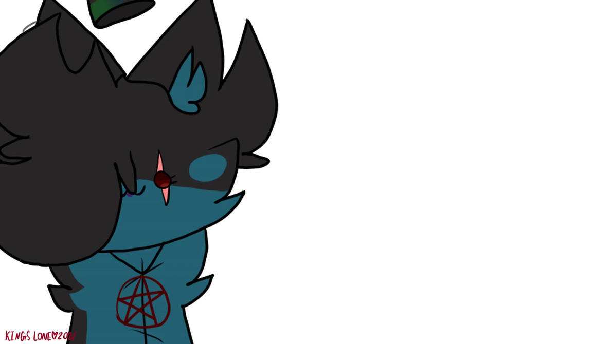 Moonlight Birthday Animation Meme by KingsLone on DeviantArt