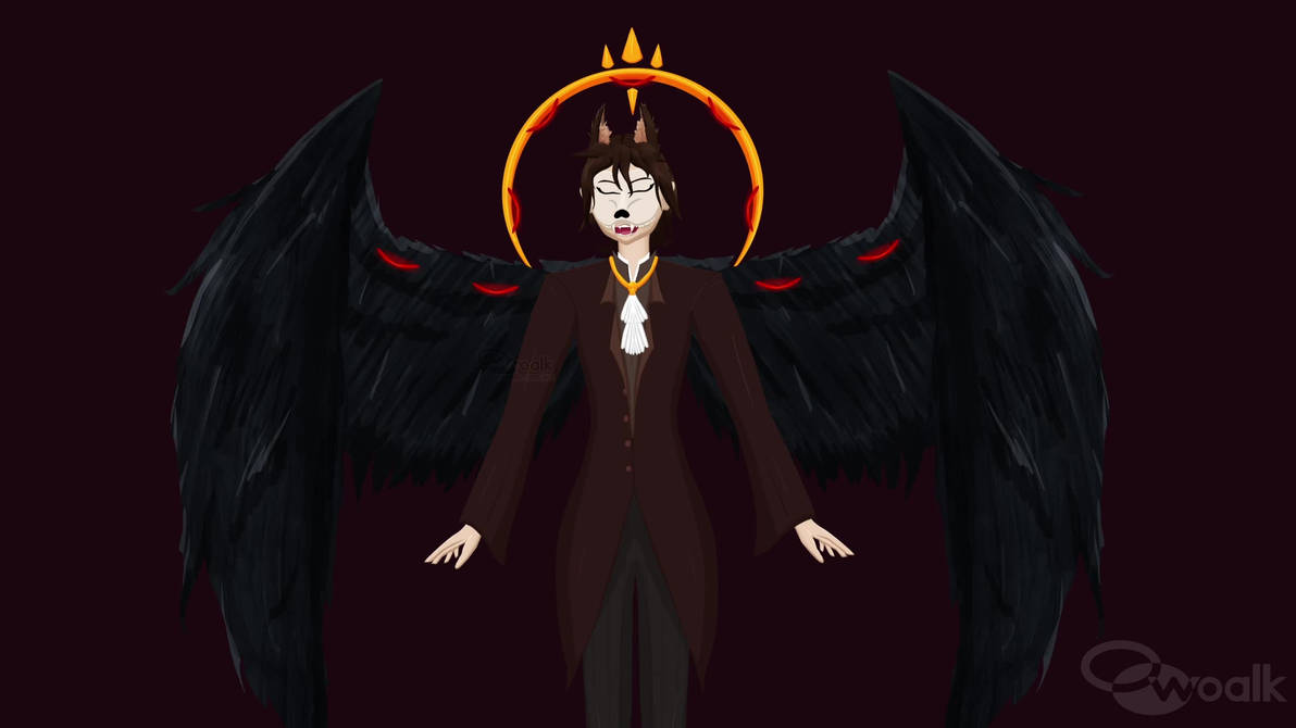 Introducing: Jack (Animated) [Gift] by woalk on DeviantArt