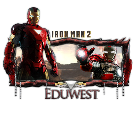 Iron Man 2 Signature by Sit-Musse on DeviantArt
