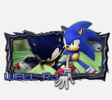 Sonic Signature by Sit-Musse on DeviantArt