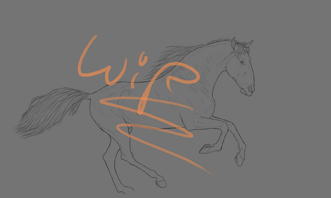 WIP by EndingStories on DeviantArt