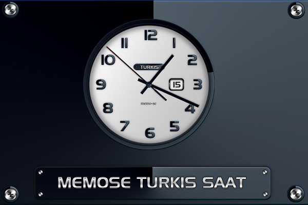 Memose Turkish Saat by memo-se on DeviantArt