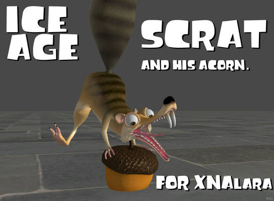 Explore the Best Scratacorn Art | DeviantArt