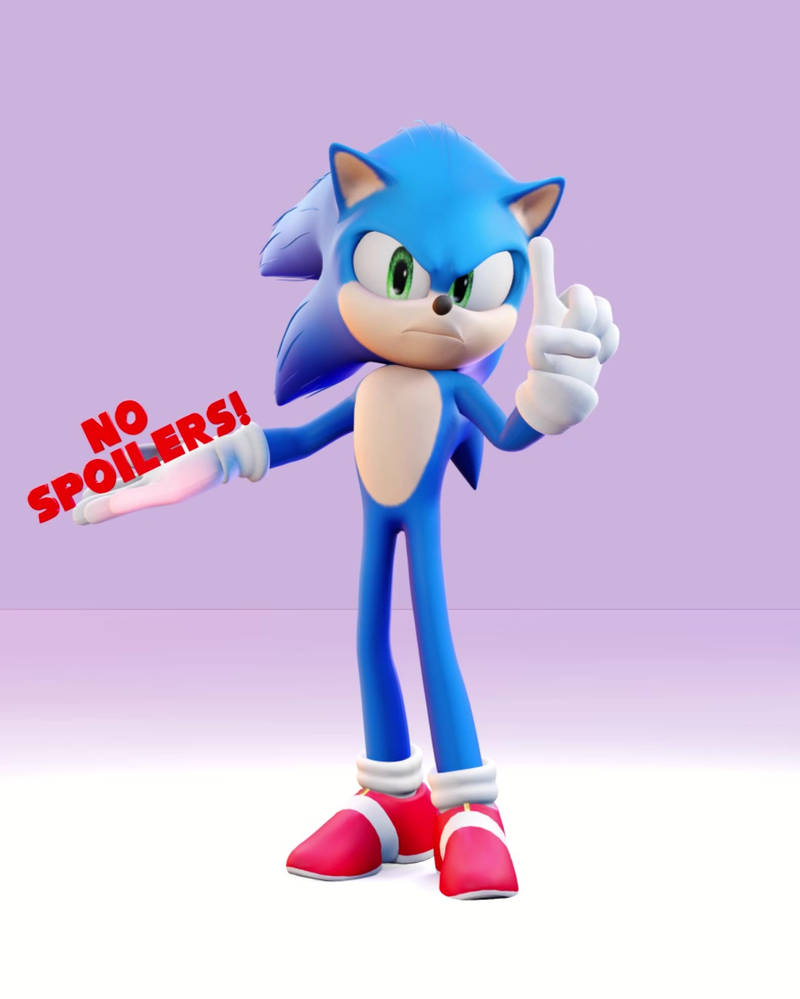 A brief warning from Movie Sonic. by SpinosKingdom875 on DeviantArt