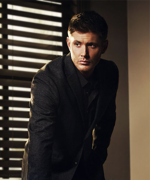 Dean x Reader: Cops and Robbers AU by iSpiritual on DeviantArt