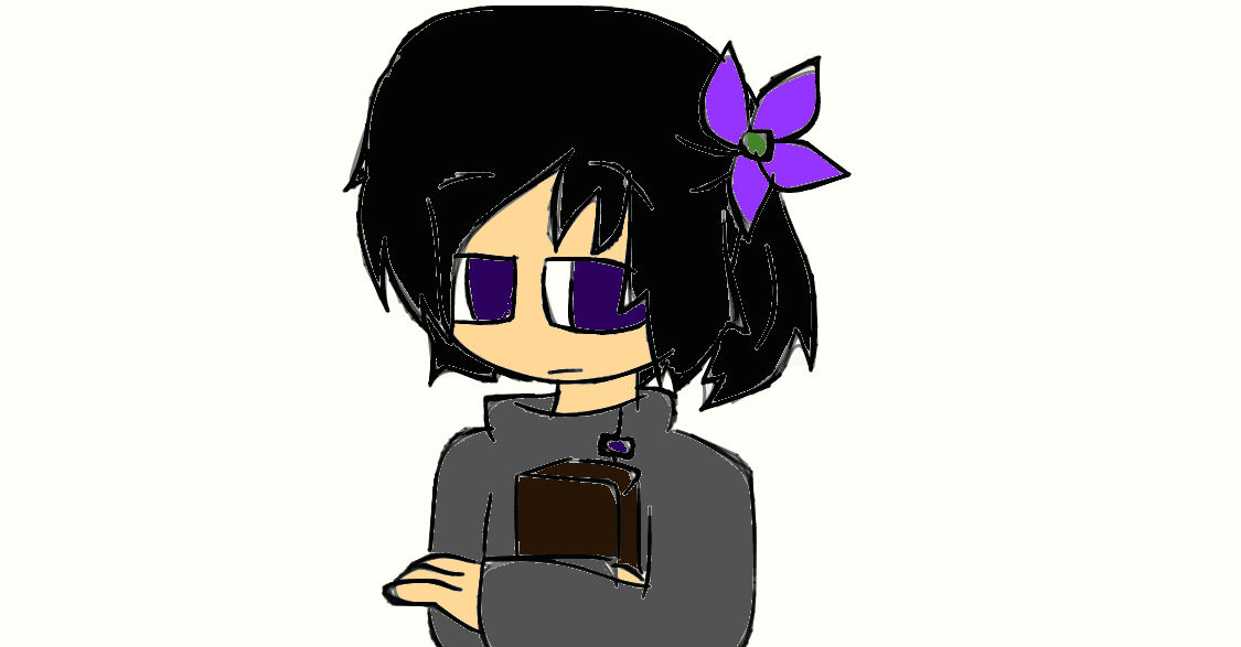Modern Kyone by The-Sector on DeviantArt