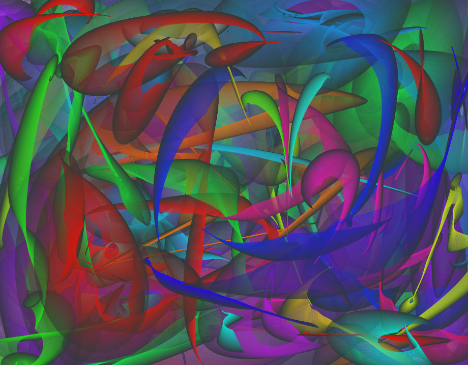 Absttract by masterlink560 on DeviantArt