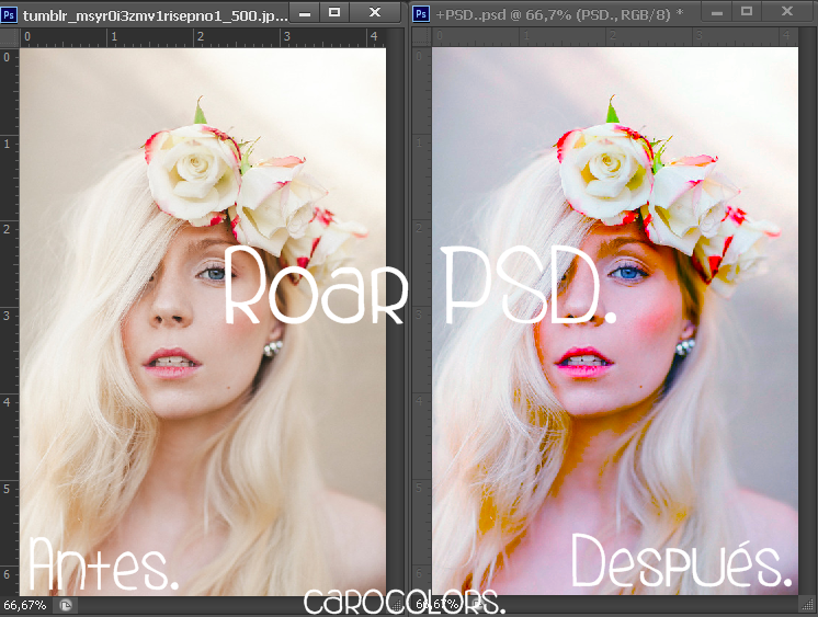 CaroColors User Profile | DeviantArt