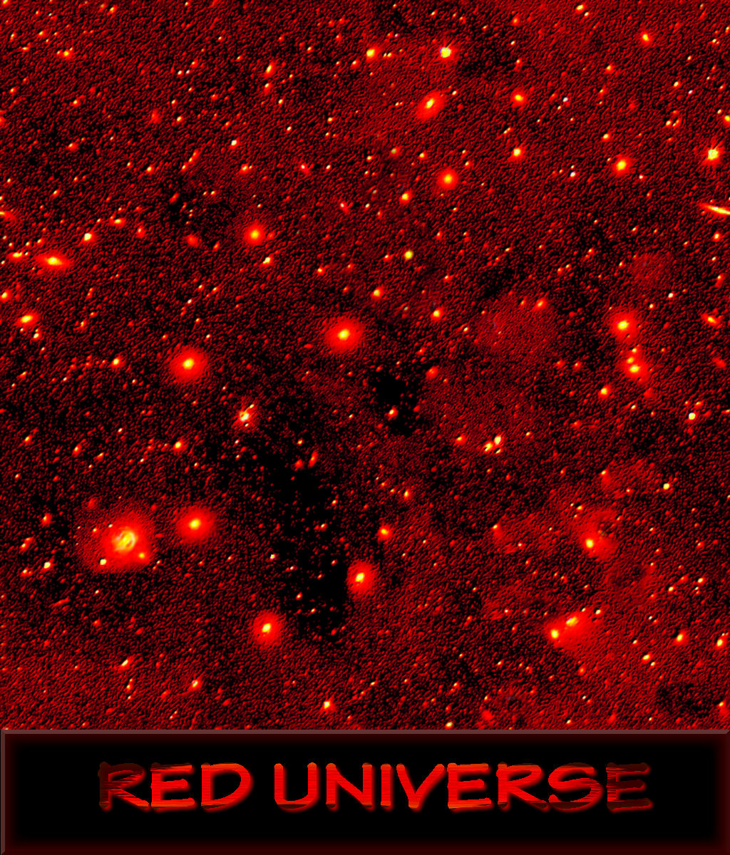 Red Universe by allison731 on DeviantArt