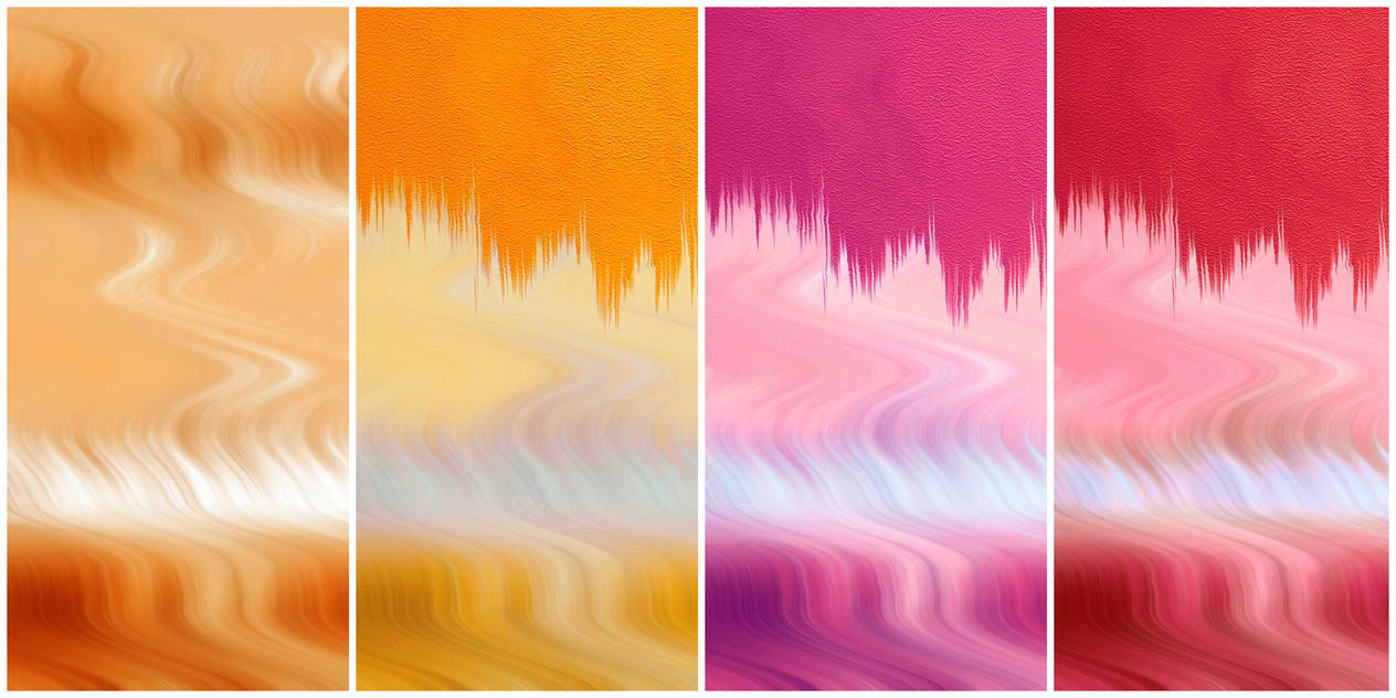 4 Color Textures by allison731 on DeviantArt