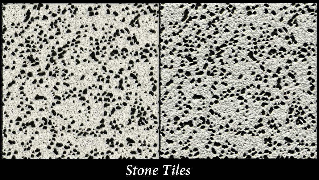 Stone Tiles by allison731 on DeviantArt
