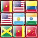 FLAG PUZZLE by firingtime on DeviantArt