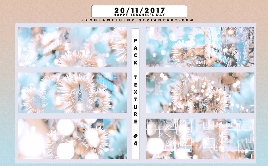 ///20112017/// SHARE TEXTURE.happy teacher day by Jynosawffuenp on ...