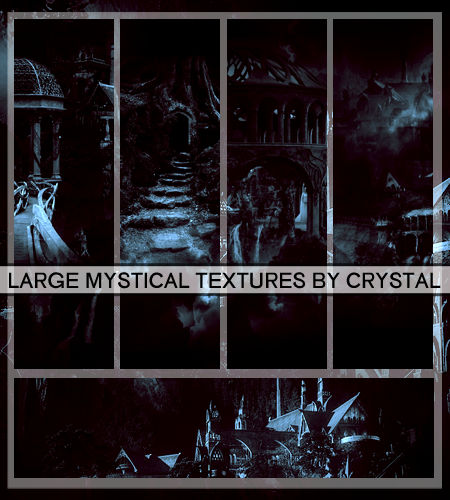 Large Mystical Textures by crissie2389 on DeviantArt