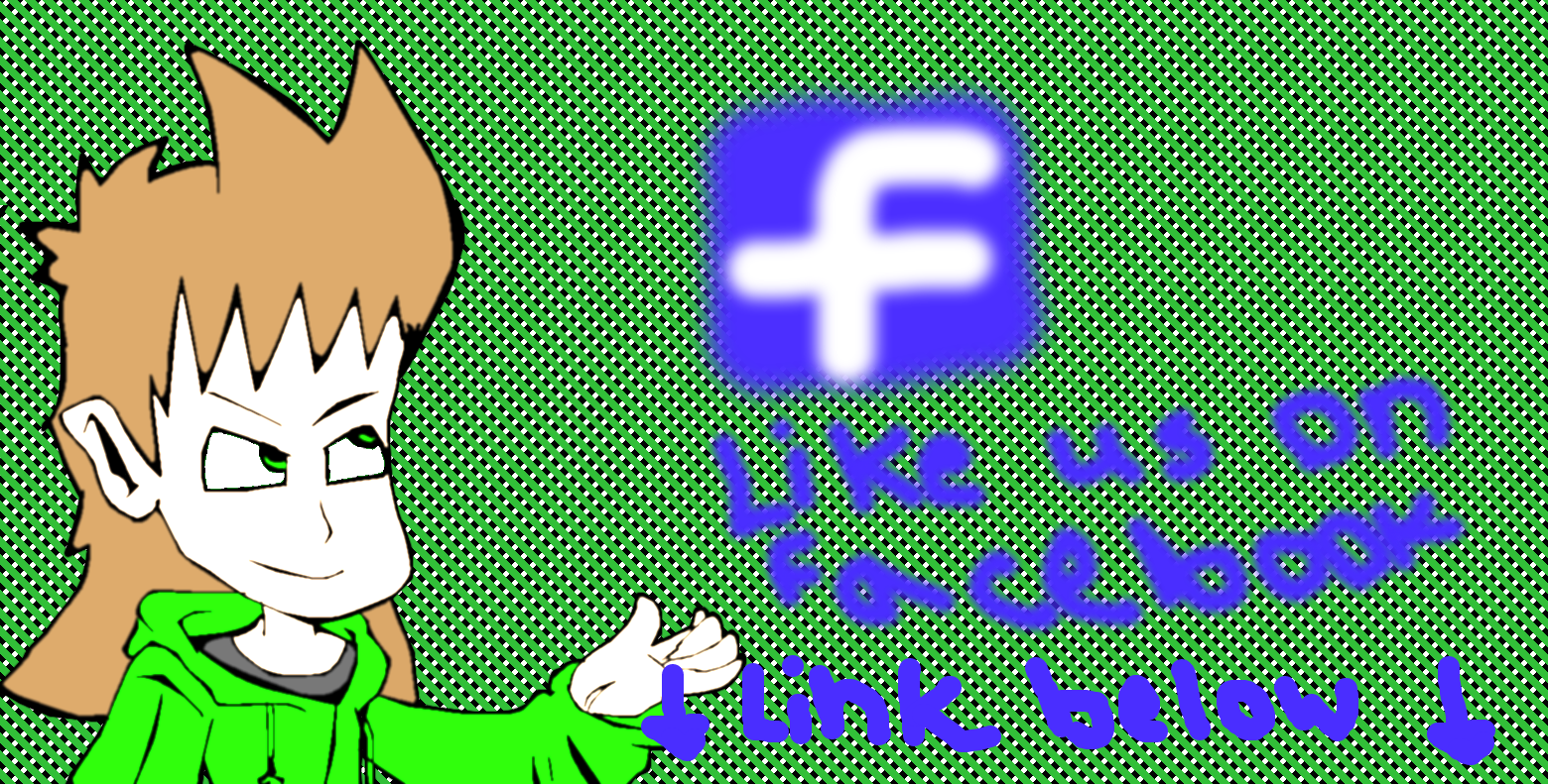 MaxWorld: Facebook Us by Gaming-Master on DeviantArt