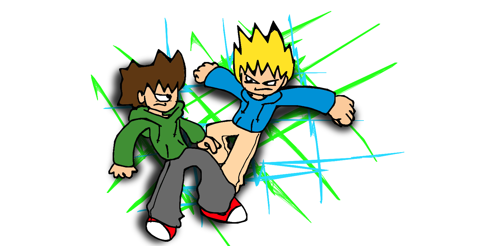 Flipnote Battle: Boss 4 by Gaming-Master on DeviantArt