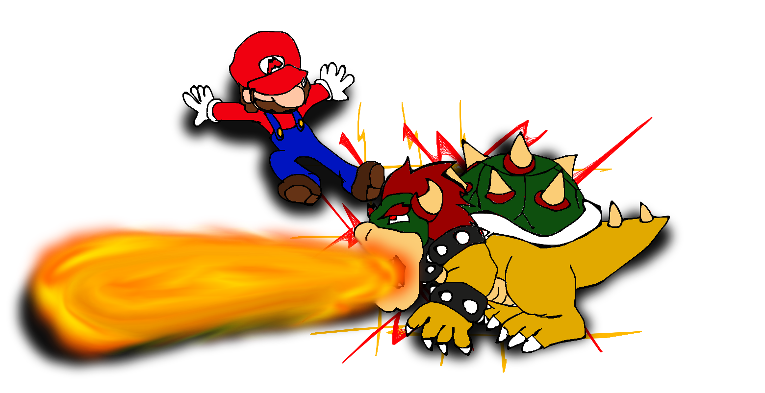 Flipnote Battle: Boss 3 by Gaming-Master on DeviantArt