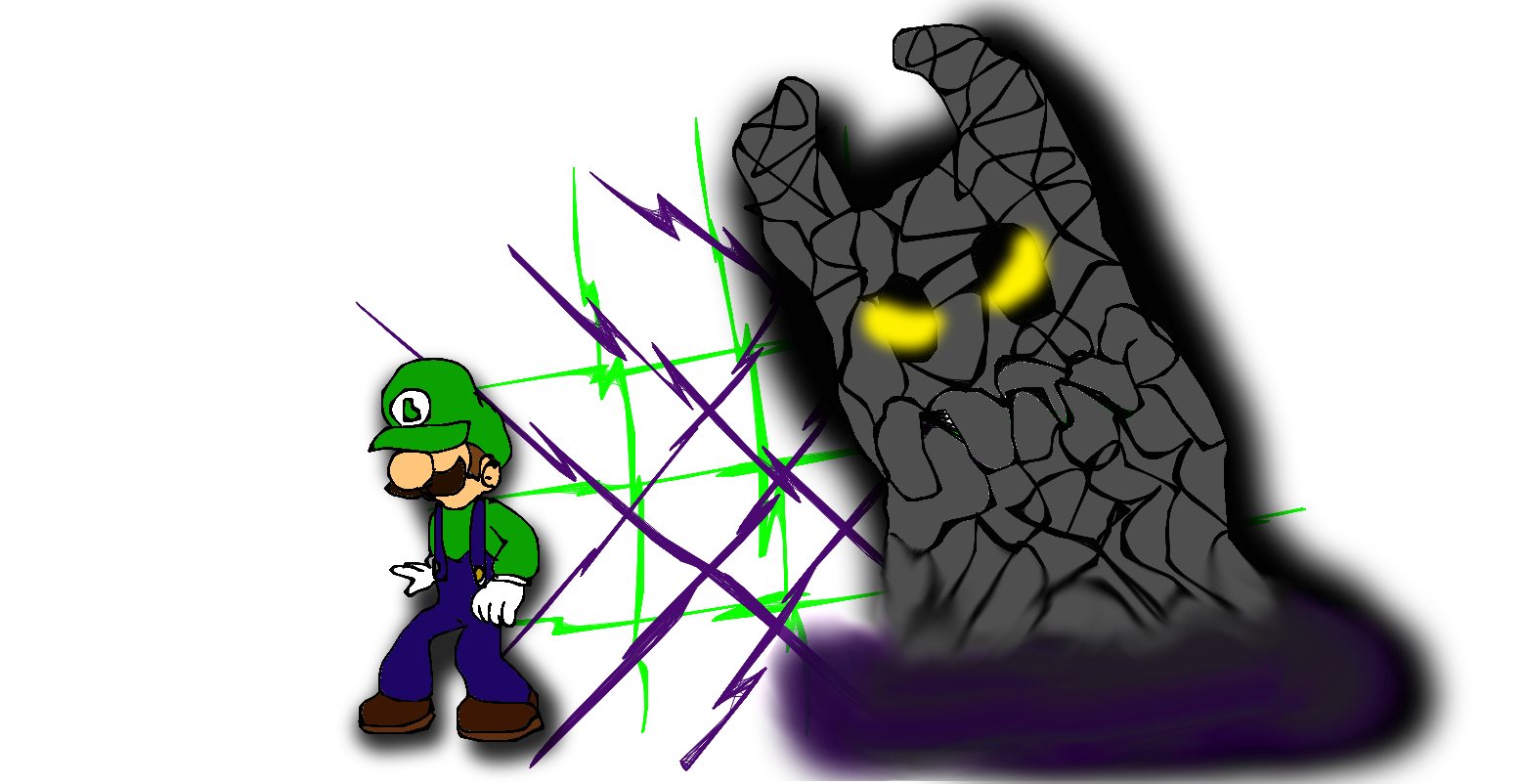 Flipnote Battle: Boss 5 by Gaming-Master on DeviantArt
