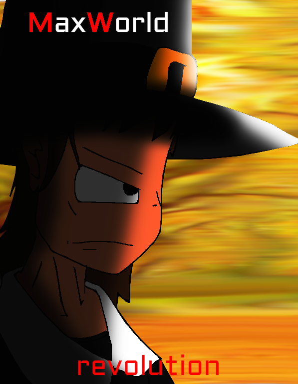 MaxWorld: Revolution by Gaming-Master on DeviantArt