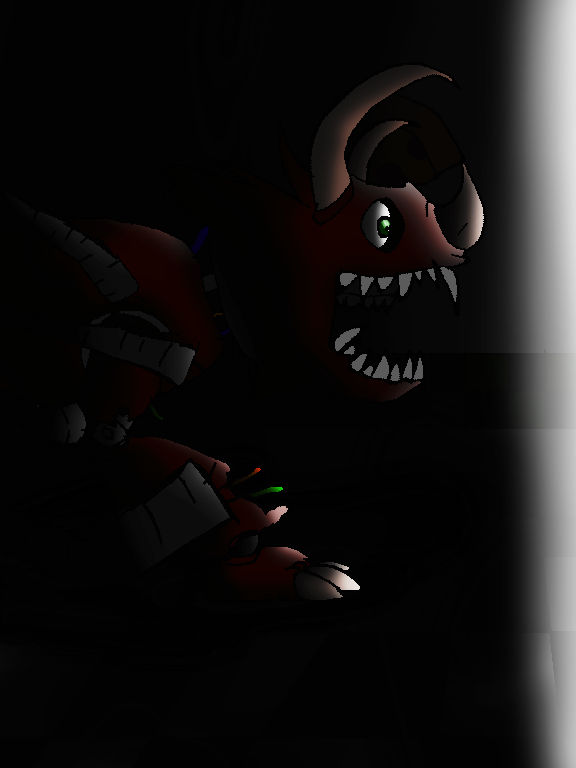 FNaF2: Fanimatron (Terry the Triceratops) by Gaming-Master on DeviantArt