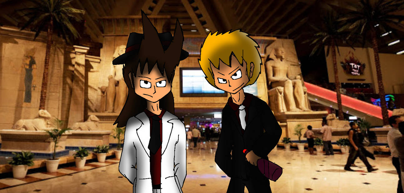 MaxWorld: Luxurious by Gaming-Master on DeviantArt