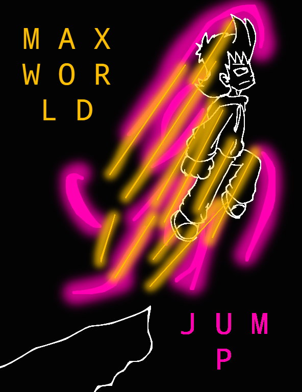 MaxWorld- JUMP by Gaming-Master on DeviantArt