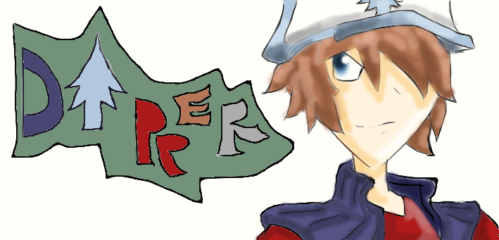 GRAVITY FALLS- Dipper by Bugendaiyaikari on DeviantArt