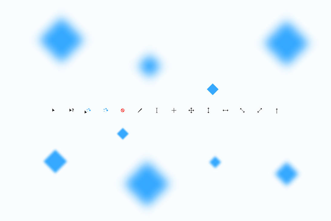 Black cursor (reduced) by vladsukhetskyi on DeviantArt