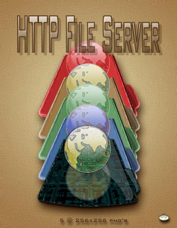 HTTP File Server for OD by PoSmedley on DeviantArt