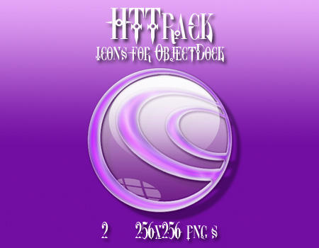HTTrack OD by PoSmedley on DeviantArt