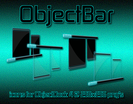 ObjectBar for OD by PoSmedley on DeviantArt