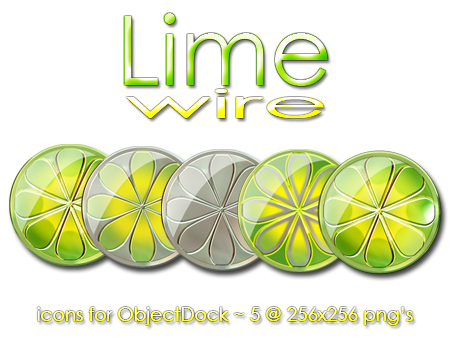 Limewire by PoSmedley on DeviantArt