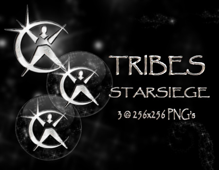 Starsiege Tribes for OD by PoSmedley on DeviantArt