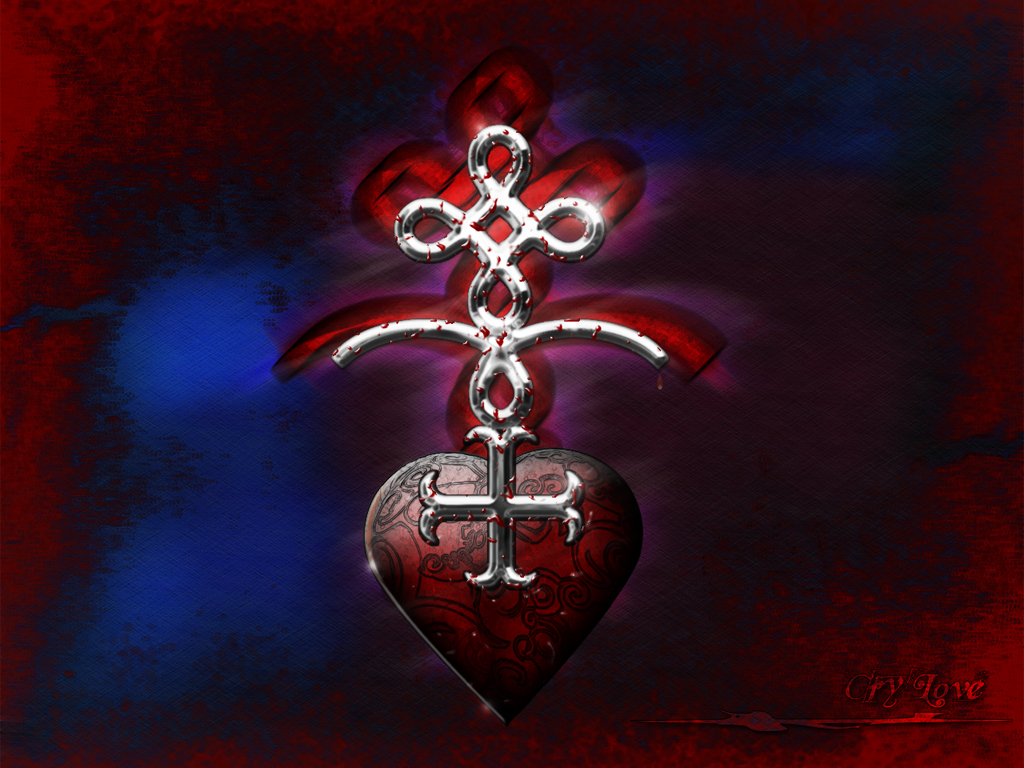 Cry Love I by PoSmedley on DeviantArt