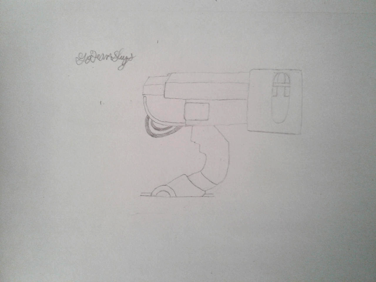 The Superhero Project by GoTeamSlugs on DeviantArt