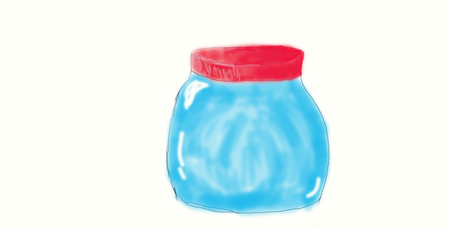 ajar by sapphiredawn03 on DeviantArt