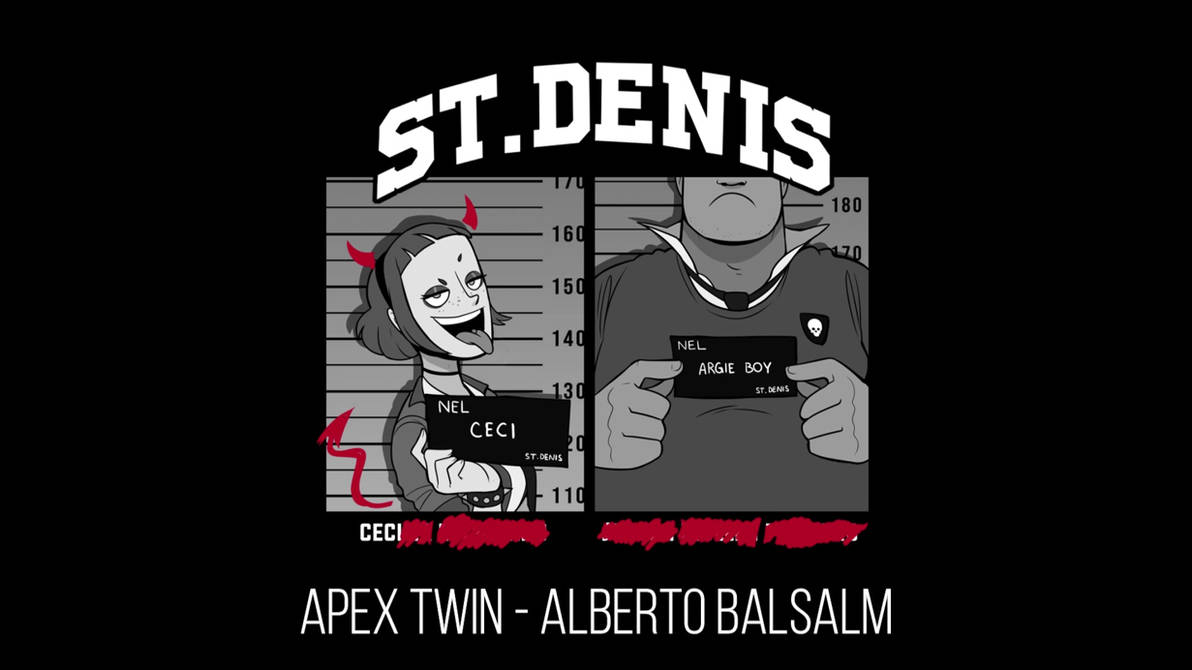Saint Denis Academy (themes) by HellOnEarth-III on DeviantArt