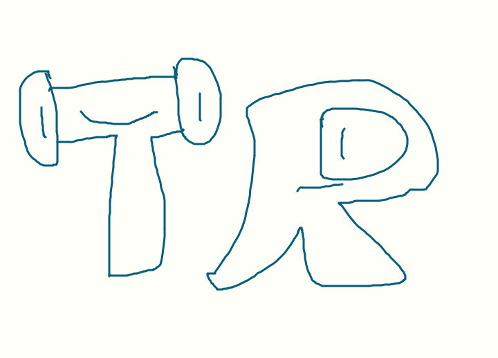 t and r by amoguwu on DeviantArt